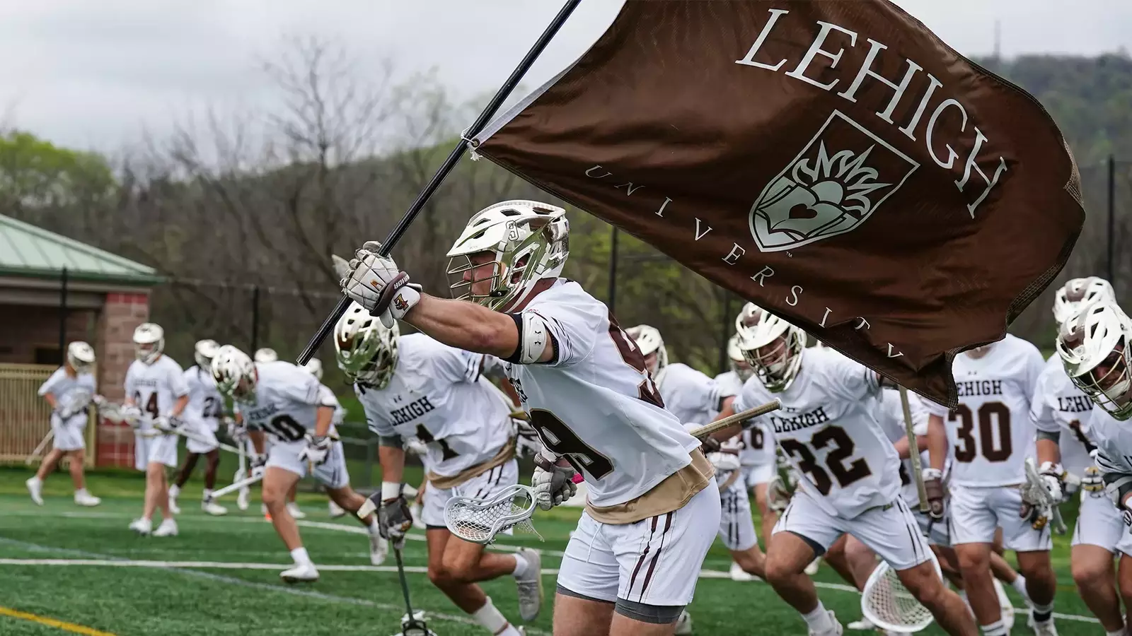 Lehigh University - Official Athletics Site