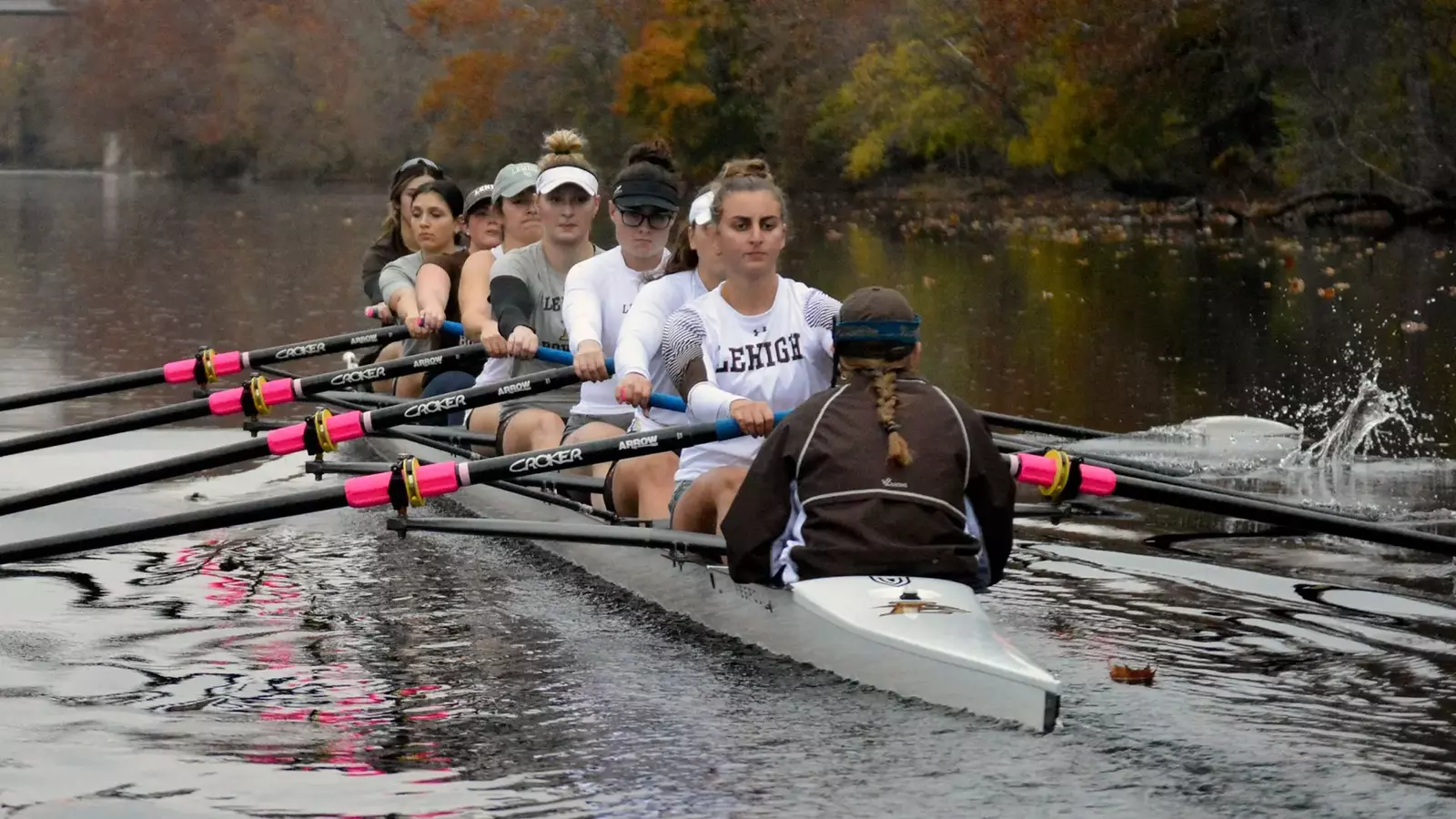 Lehigh University - Official Athletics Site