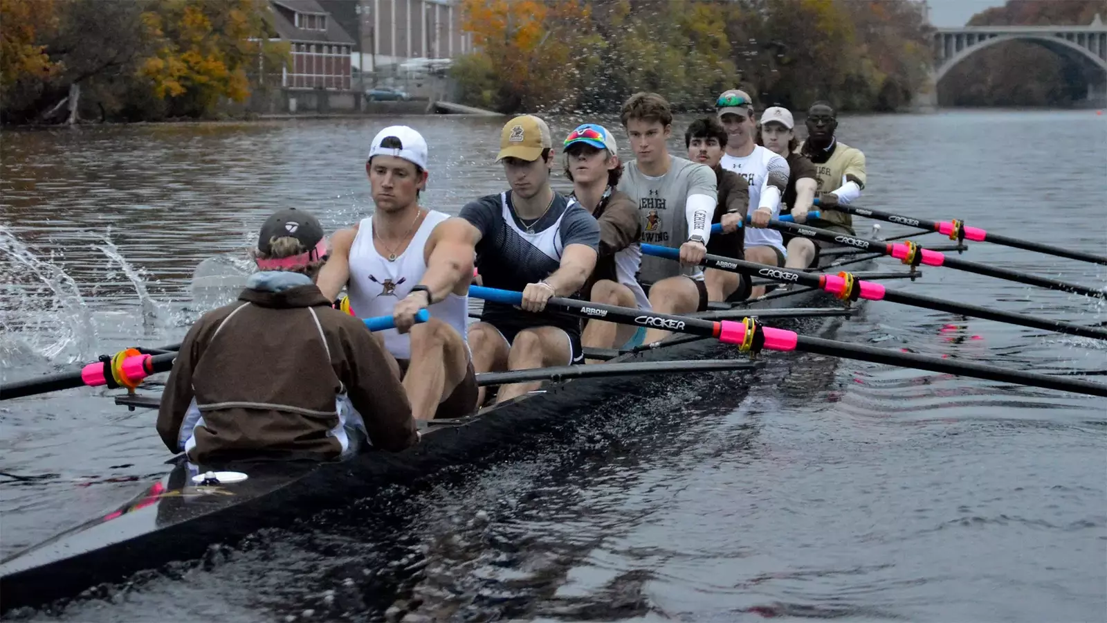 Lehigh University - Official Athletics Site