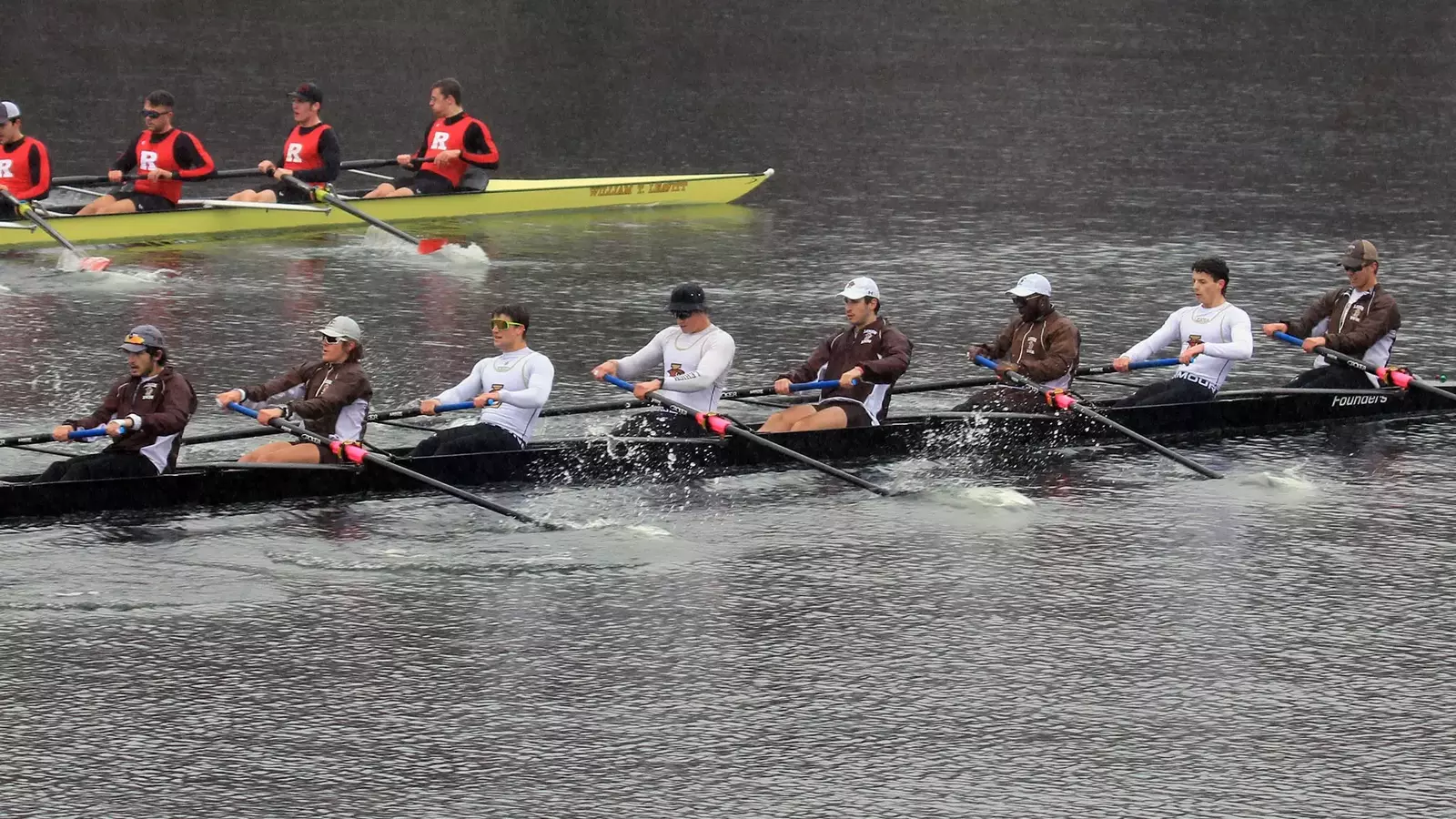 Lehigh University - Official Athletics Site