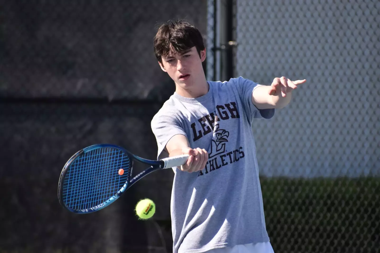 Lehigh University - Official Athletics Site