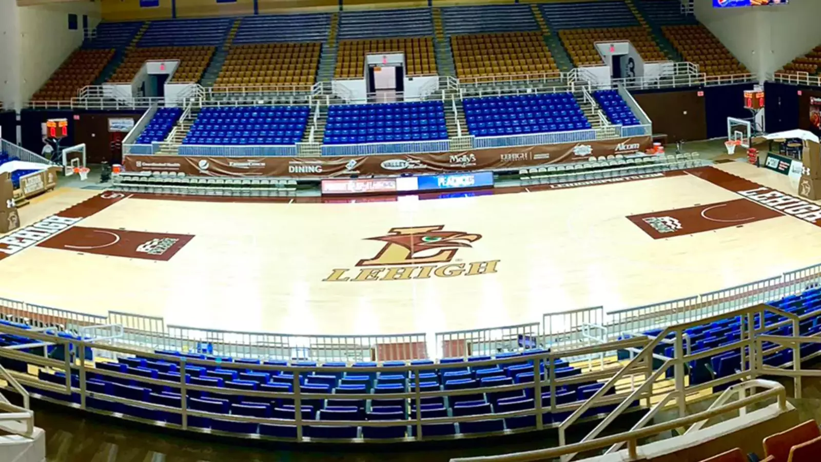 Lehigh University - Official Athletics Site