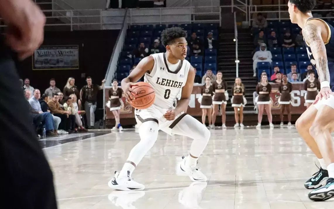 Lehigh University - Official Athletics Site