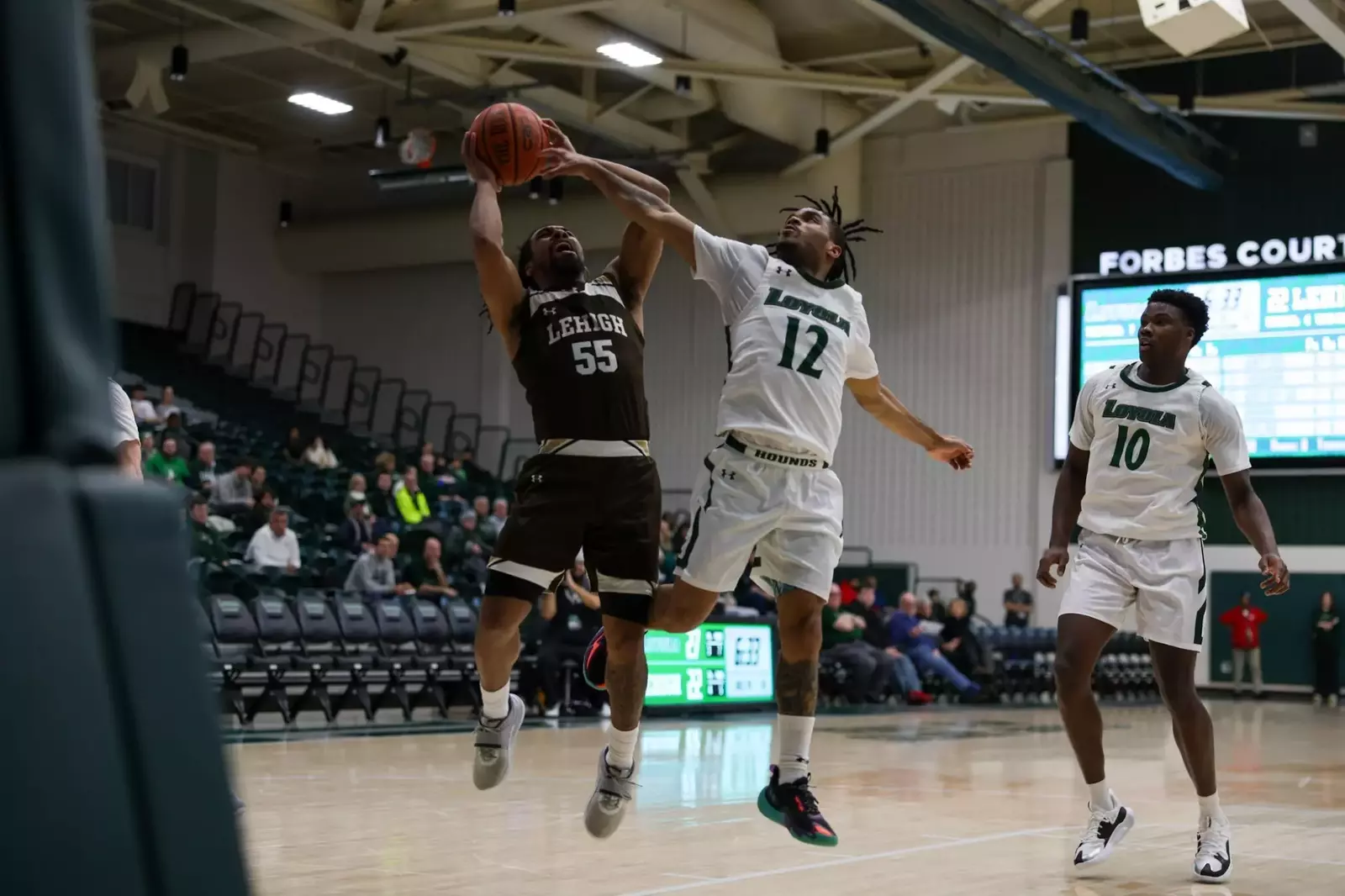 Lehigh University - Official Athletics Site