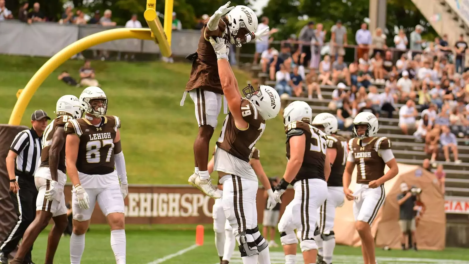 Lehigh University - Official Athletics Site