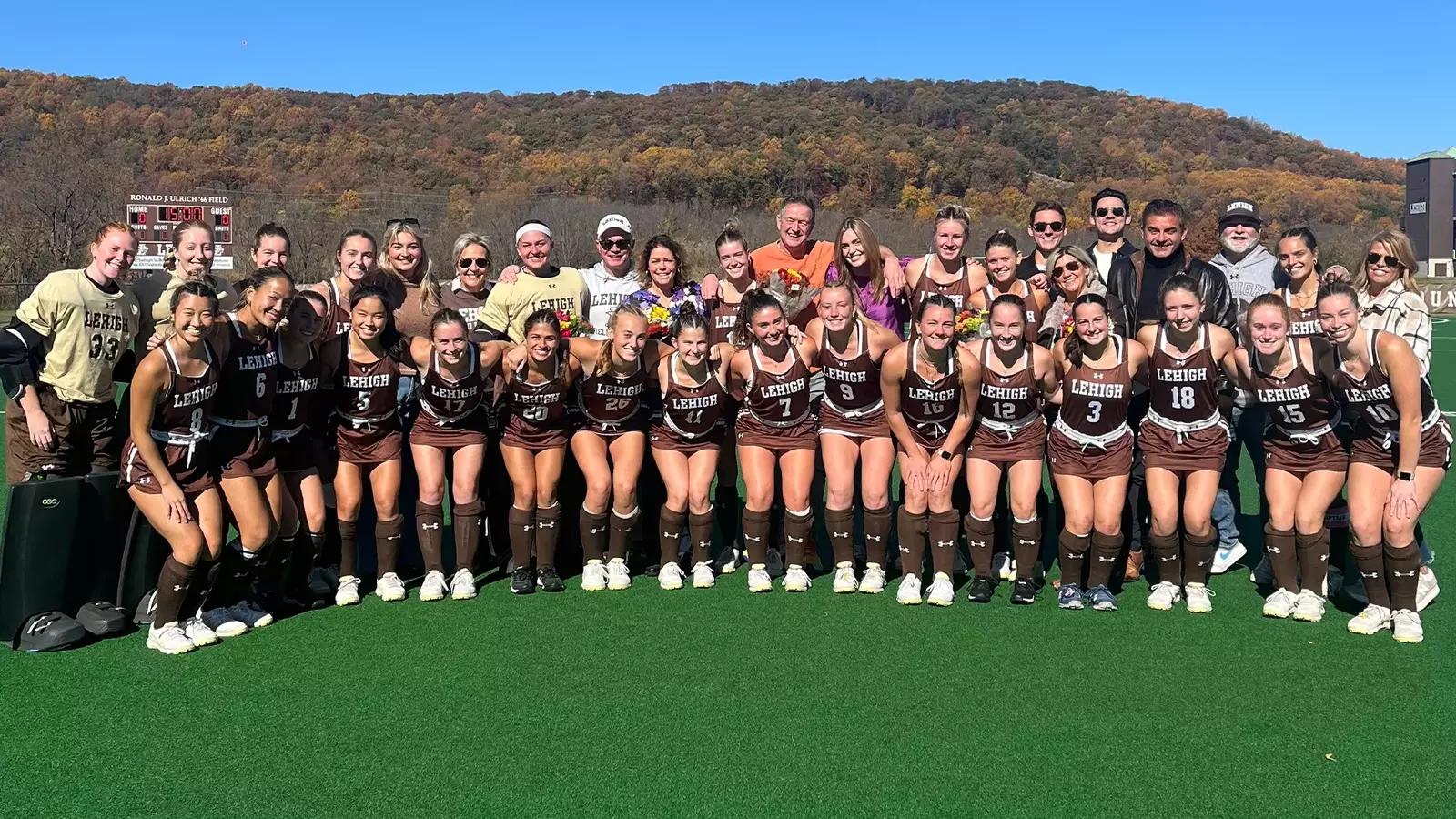 Lehigh University - Official Athletics Site