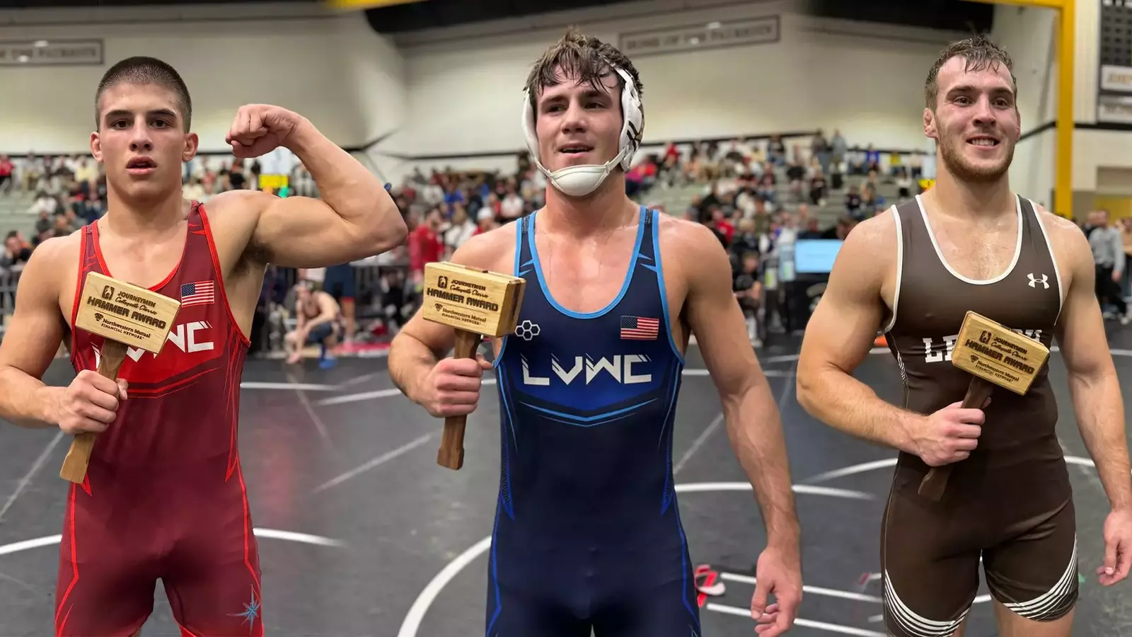 Lehigh University - Official Athletics Site