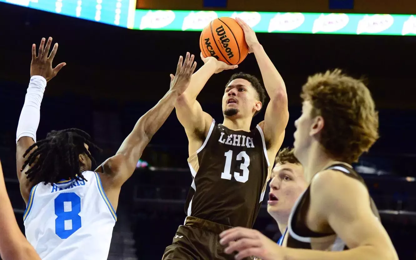 Lehigh University - Official Athletics Site