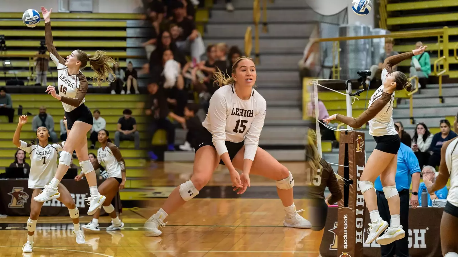 Lehigh University - Official Athletics Site