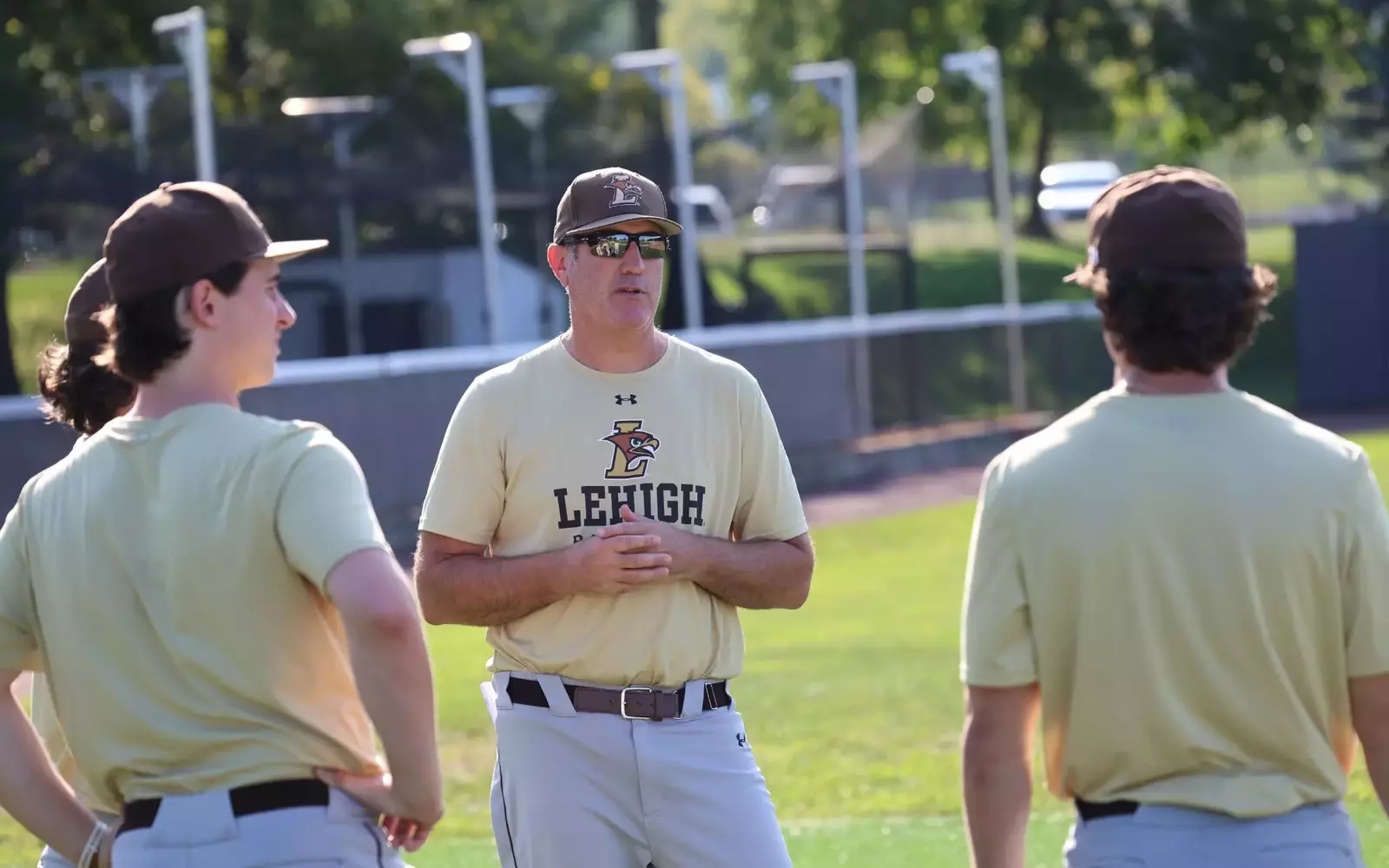 Lehigh University - Official Athletics Site