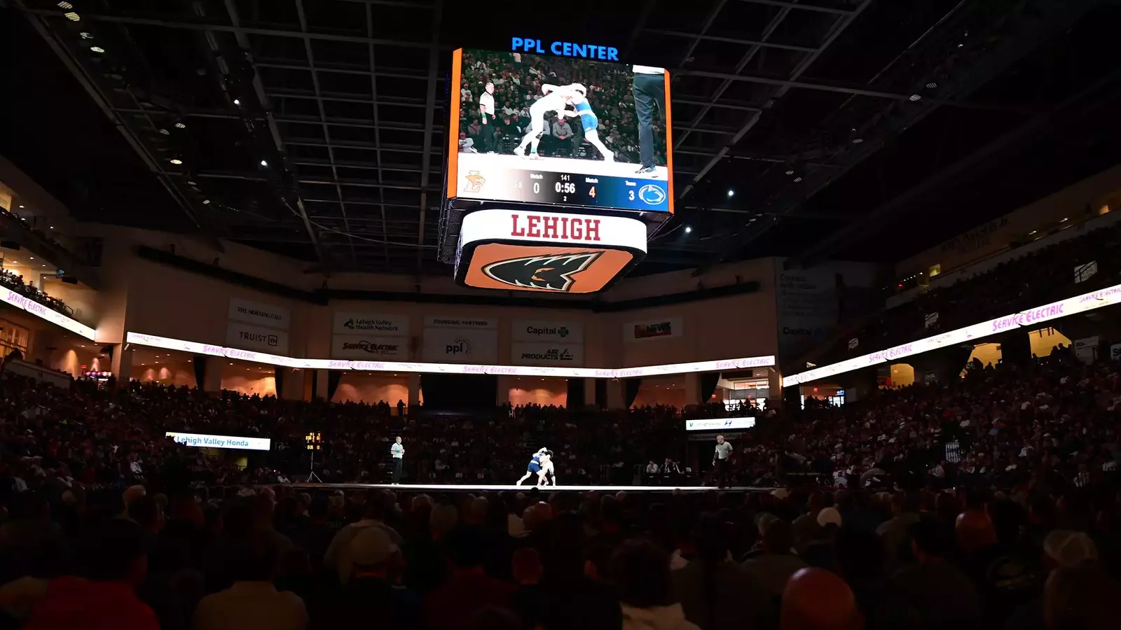 Lehigh University - Official Athletics Site