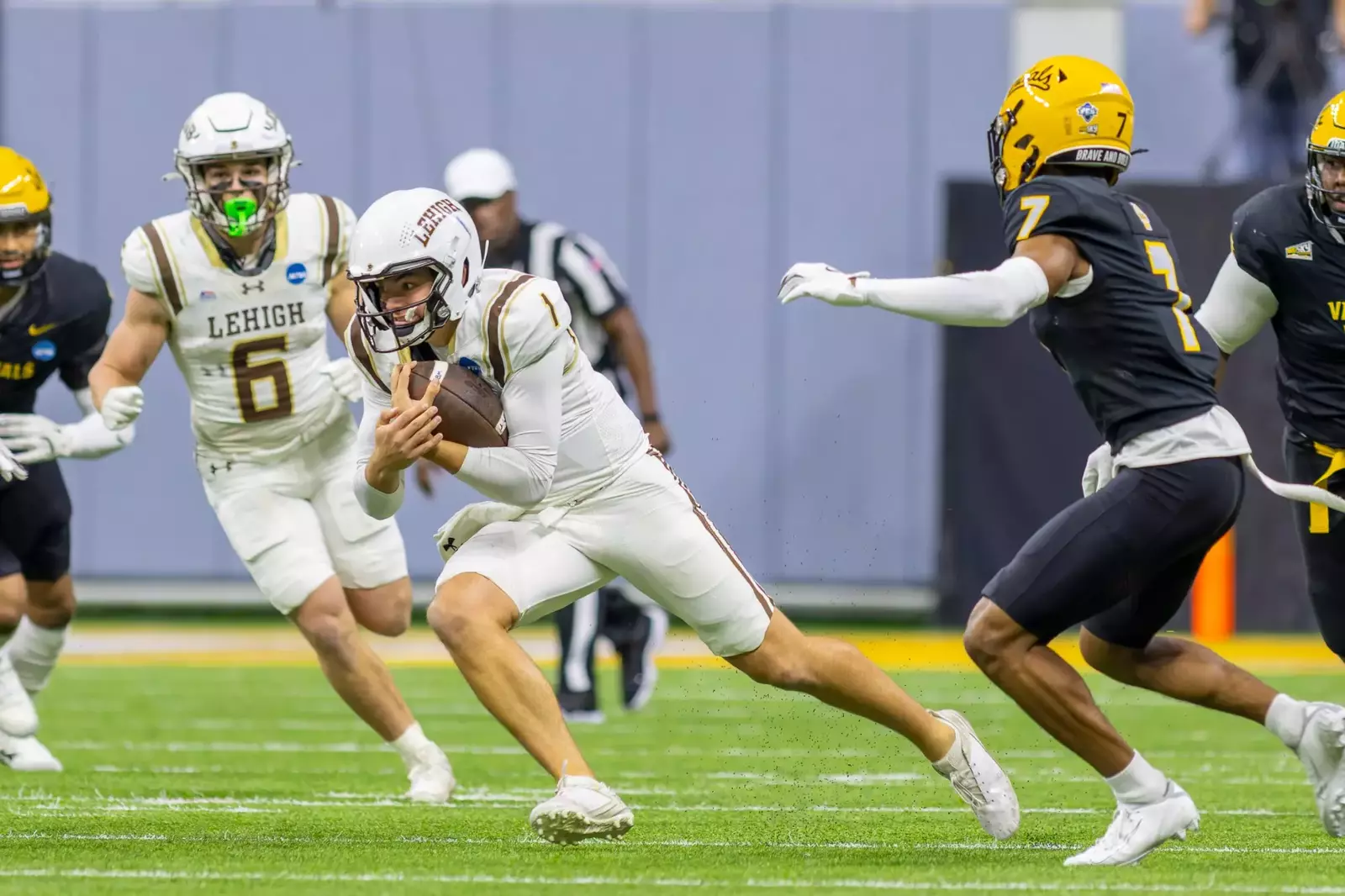 Lehigh University - Official Athletics Site