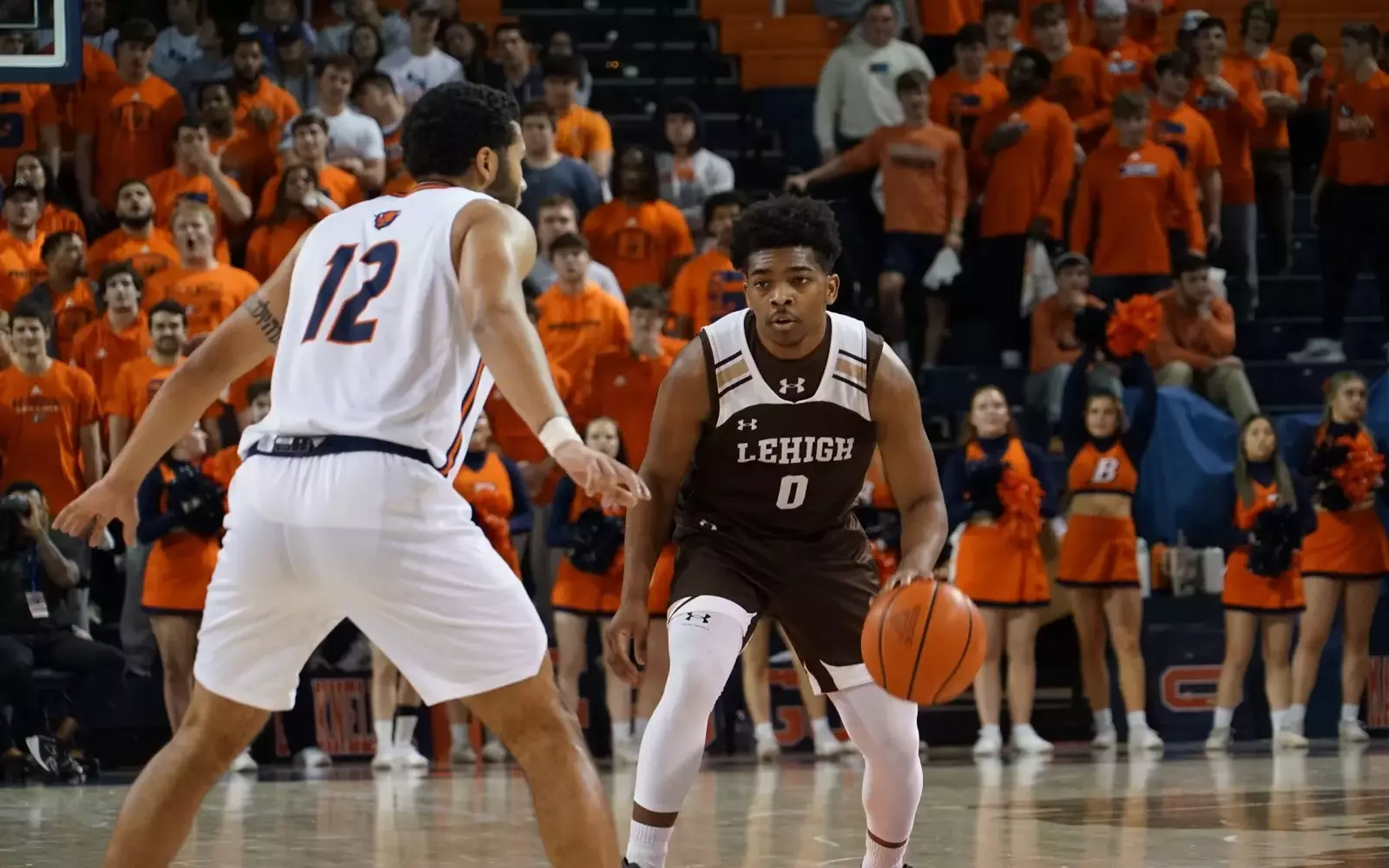Lehigh University - Official Athletics Site