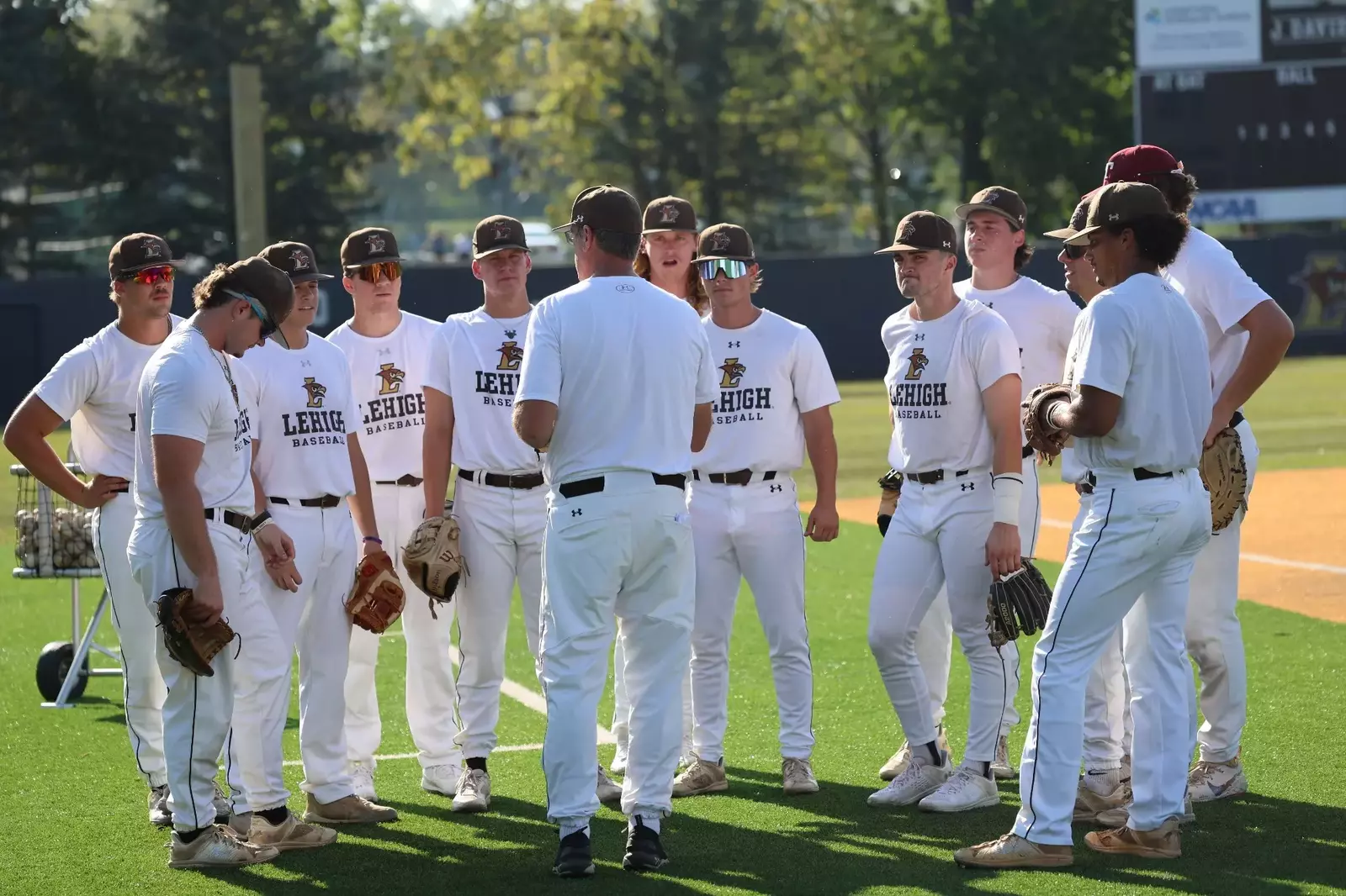 Lehigh University - Official Athletics Site