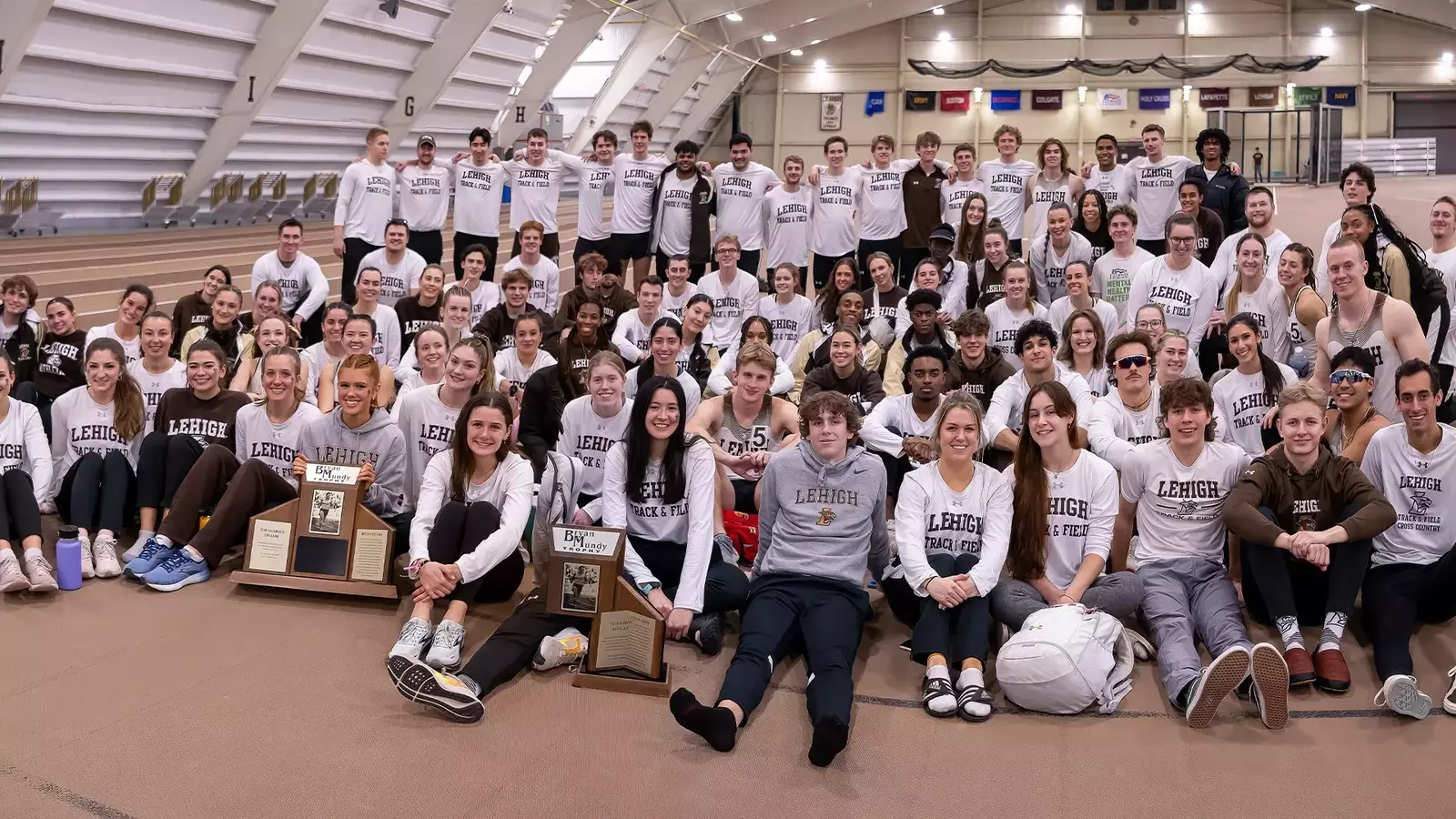 Lehigh University - Official Athletics Site