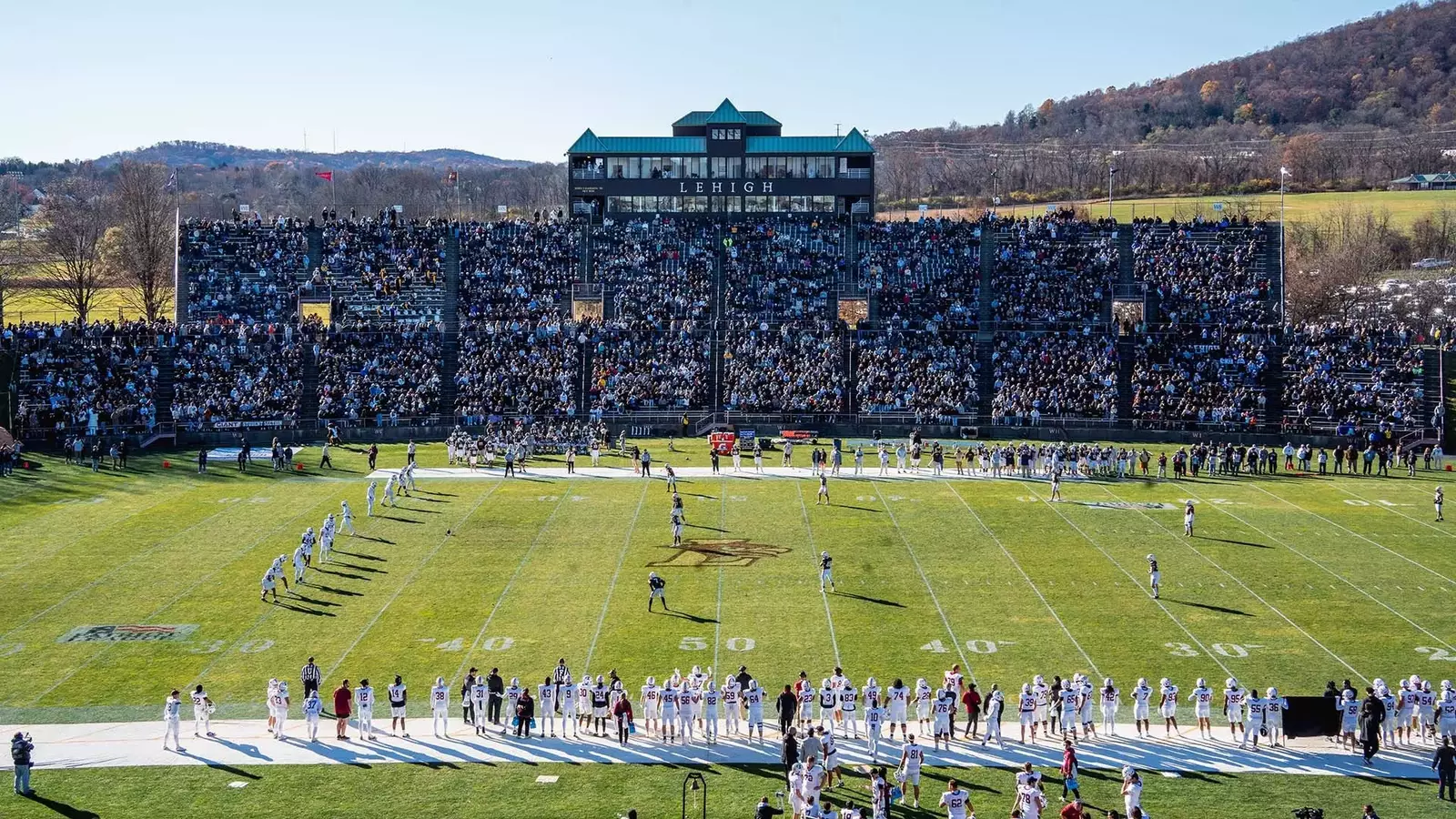 Lehigh University - Official Athletics Site