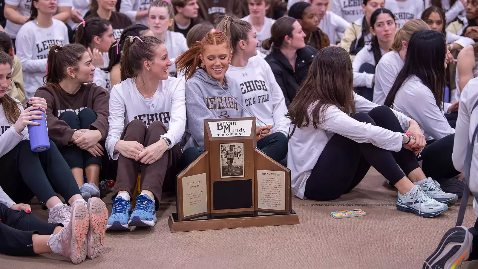 Lehigh University - Official Athletics Site