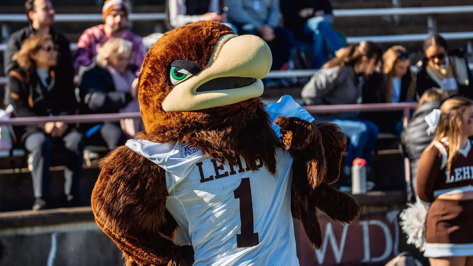 Lehigh University - Official Athletics Site