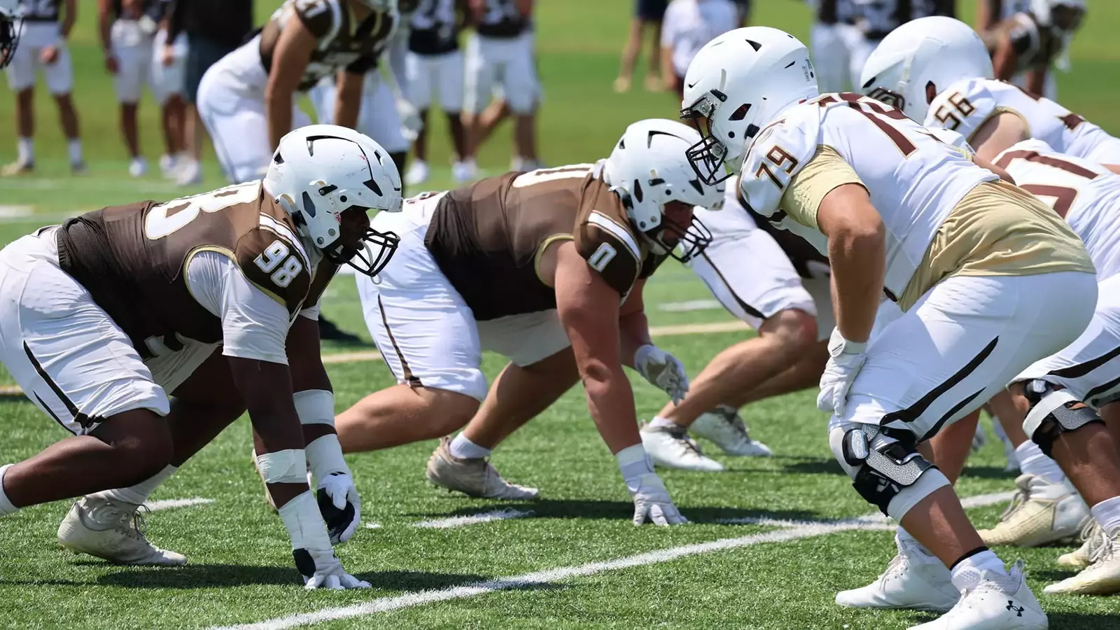 Lehigh University - Official Athletics Site