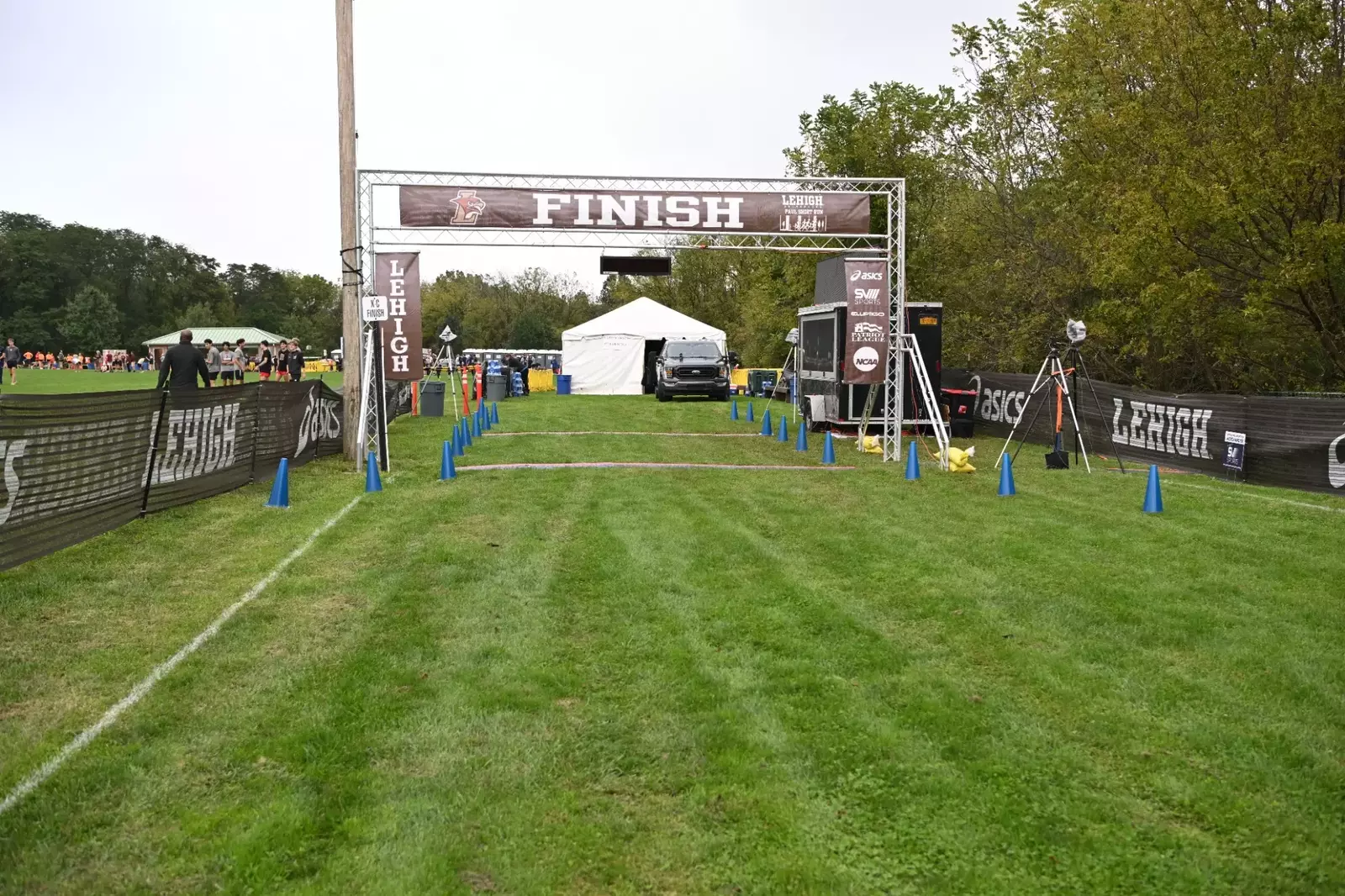 Lehigh University - Official Athletics Site