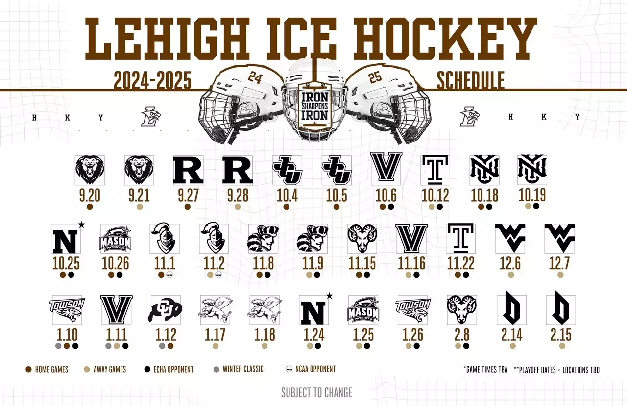 Lehigh University - Official Athletics Site