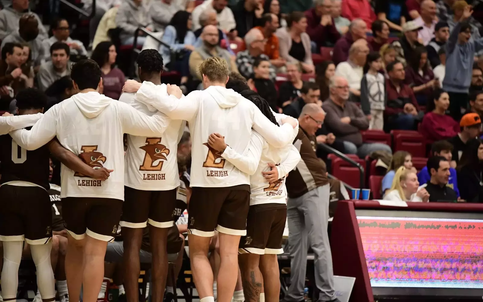 Lehigh University - Official Athletics Site