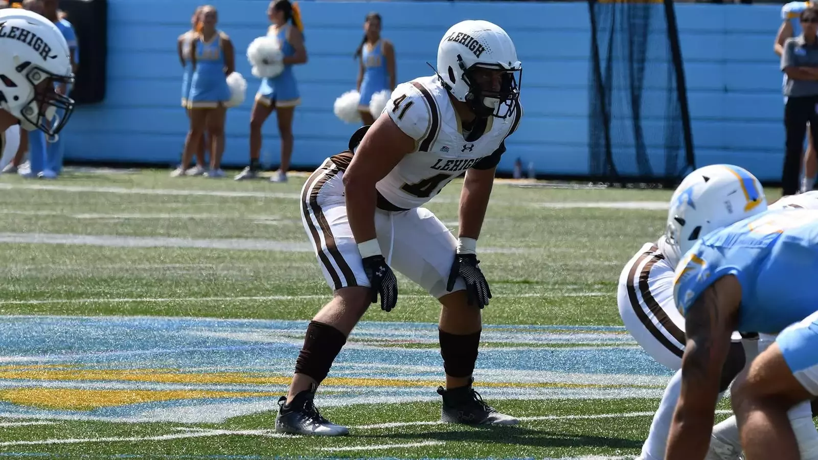 Lehigh University - Official Athletics Site