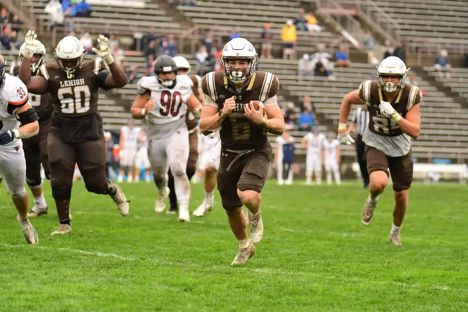 Lehigh University - Official Athletics Site