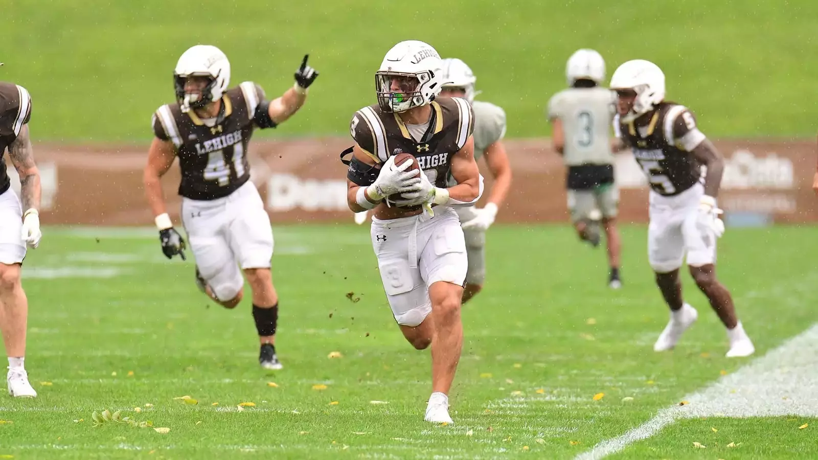 Lehigh University - Official Athletics Site