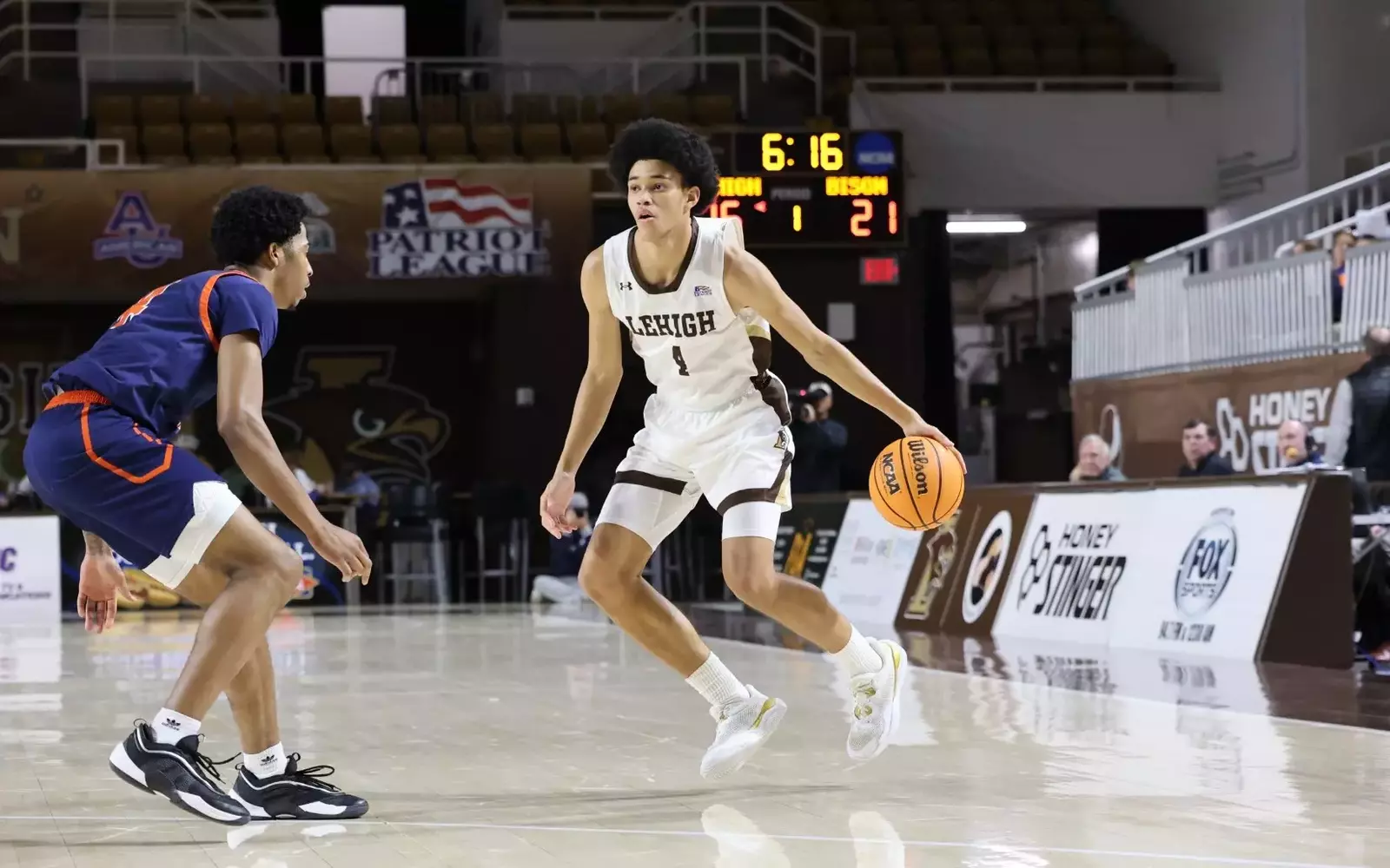 Lehigh University - Official Athletics Site