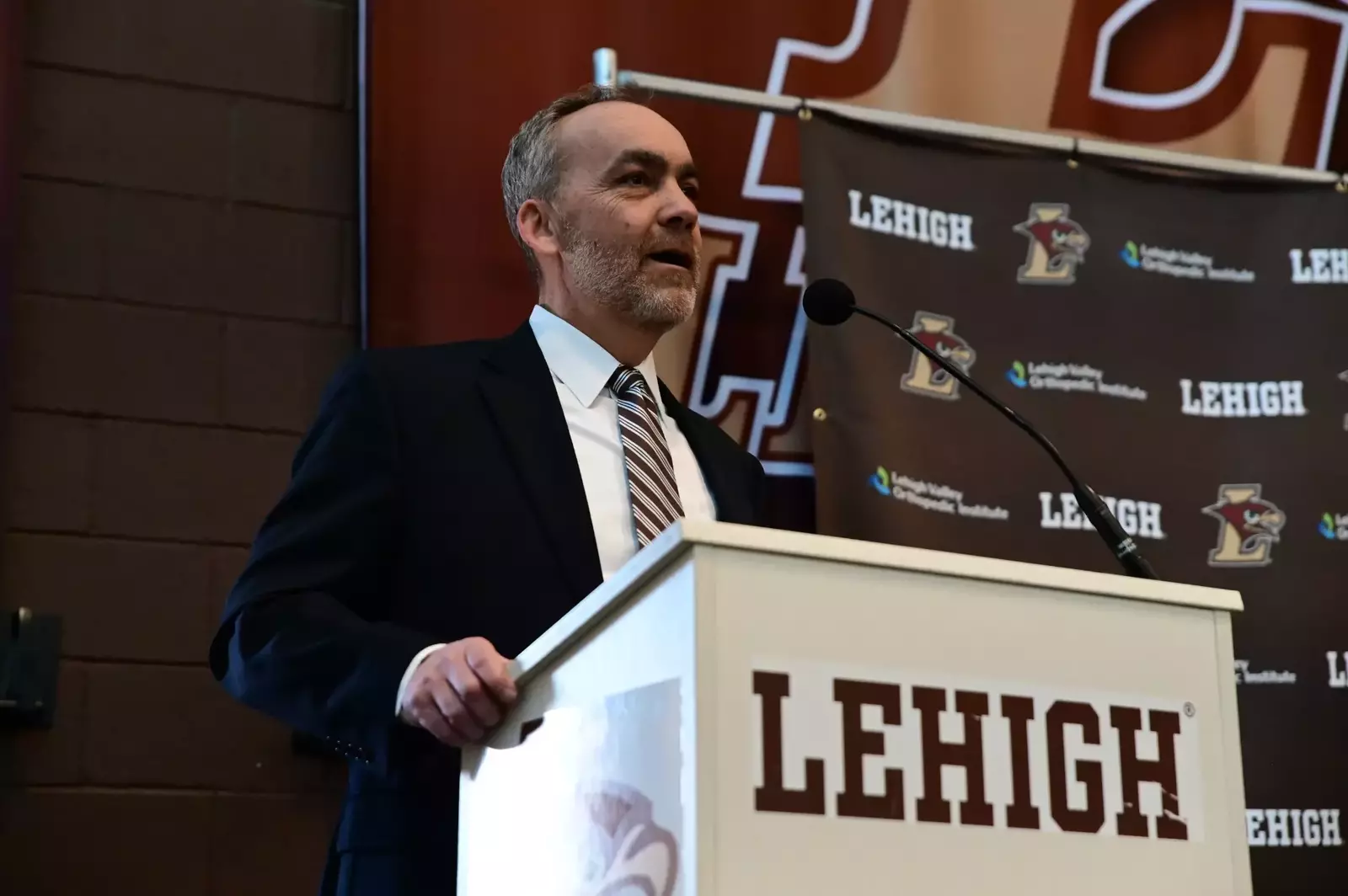 Lehigh University - Official Athletics Site