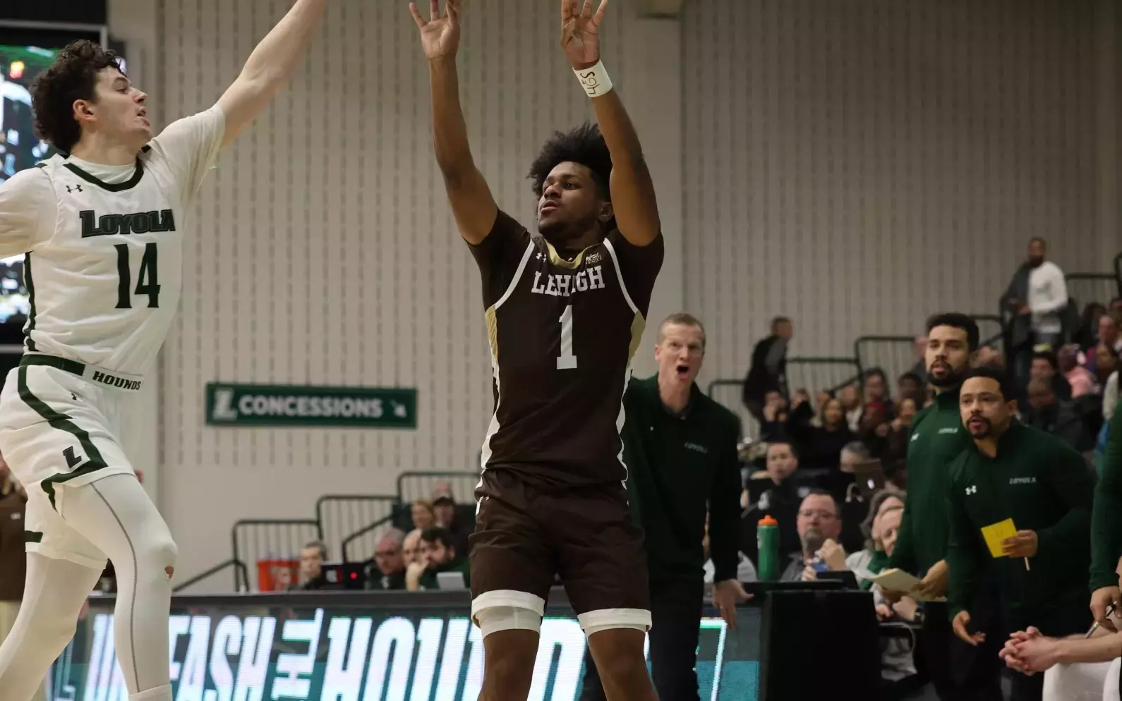 Lehigh University - Official Athletics Site