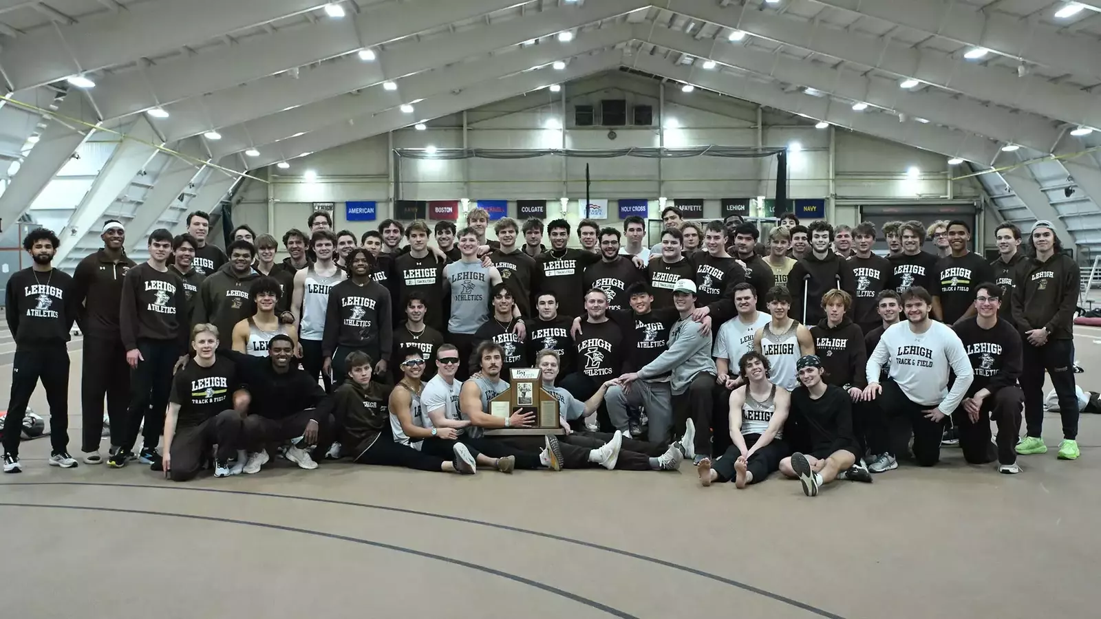 Lehigh University - Official Athletics Site