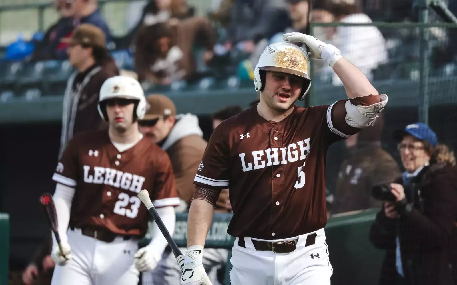 Lehigh University - Official Athletics Site