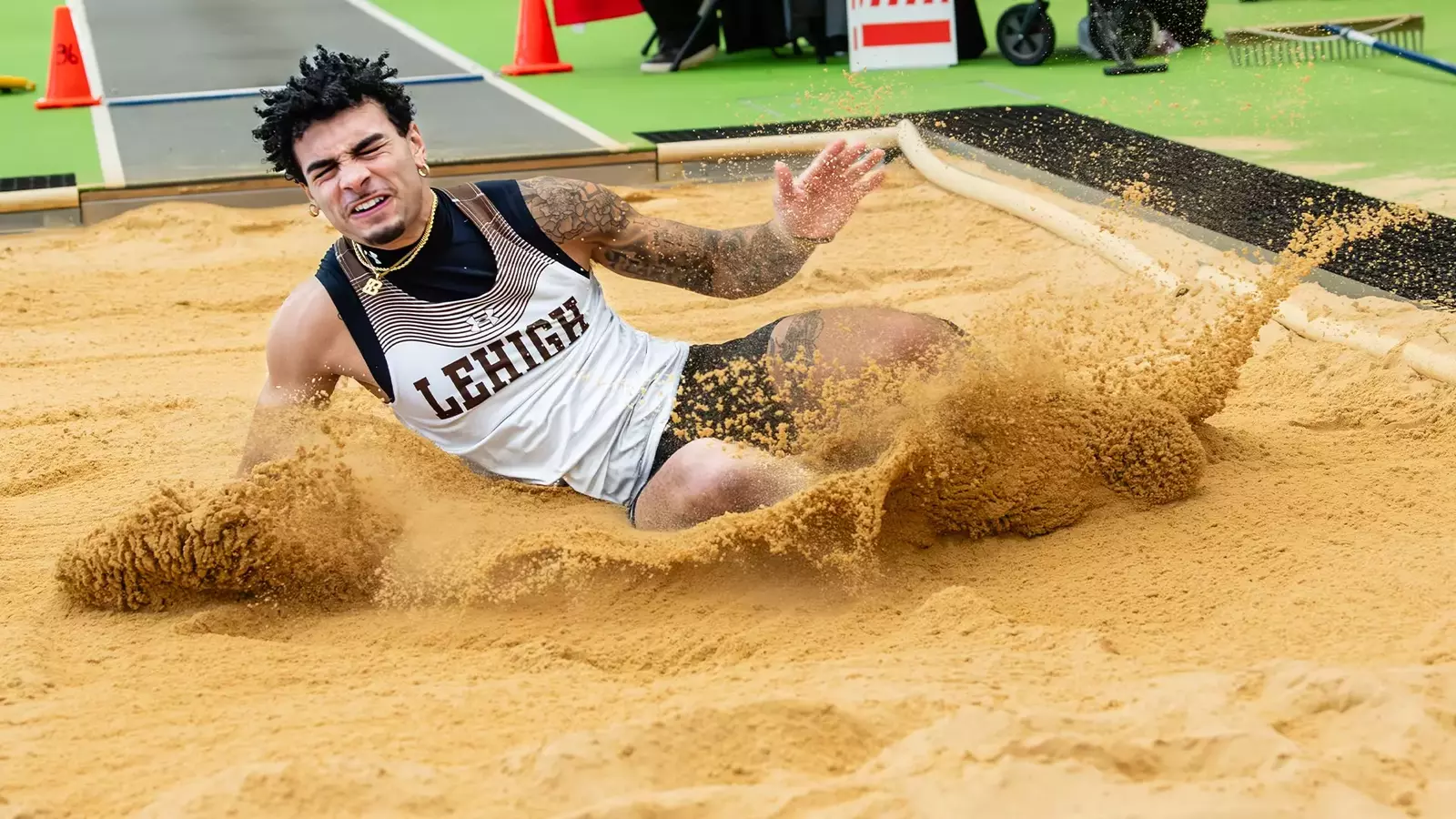 Lehigh University - Official Athletics Site