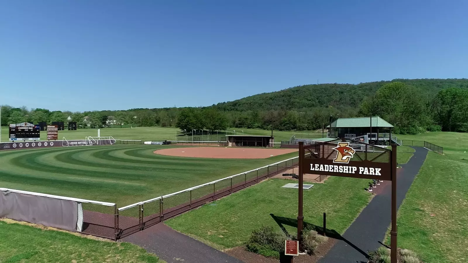 Lehigh University - Official Athletics Site