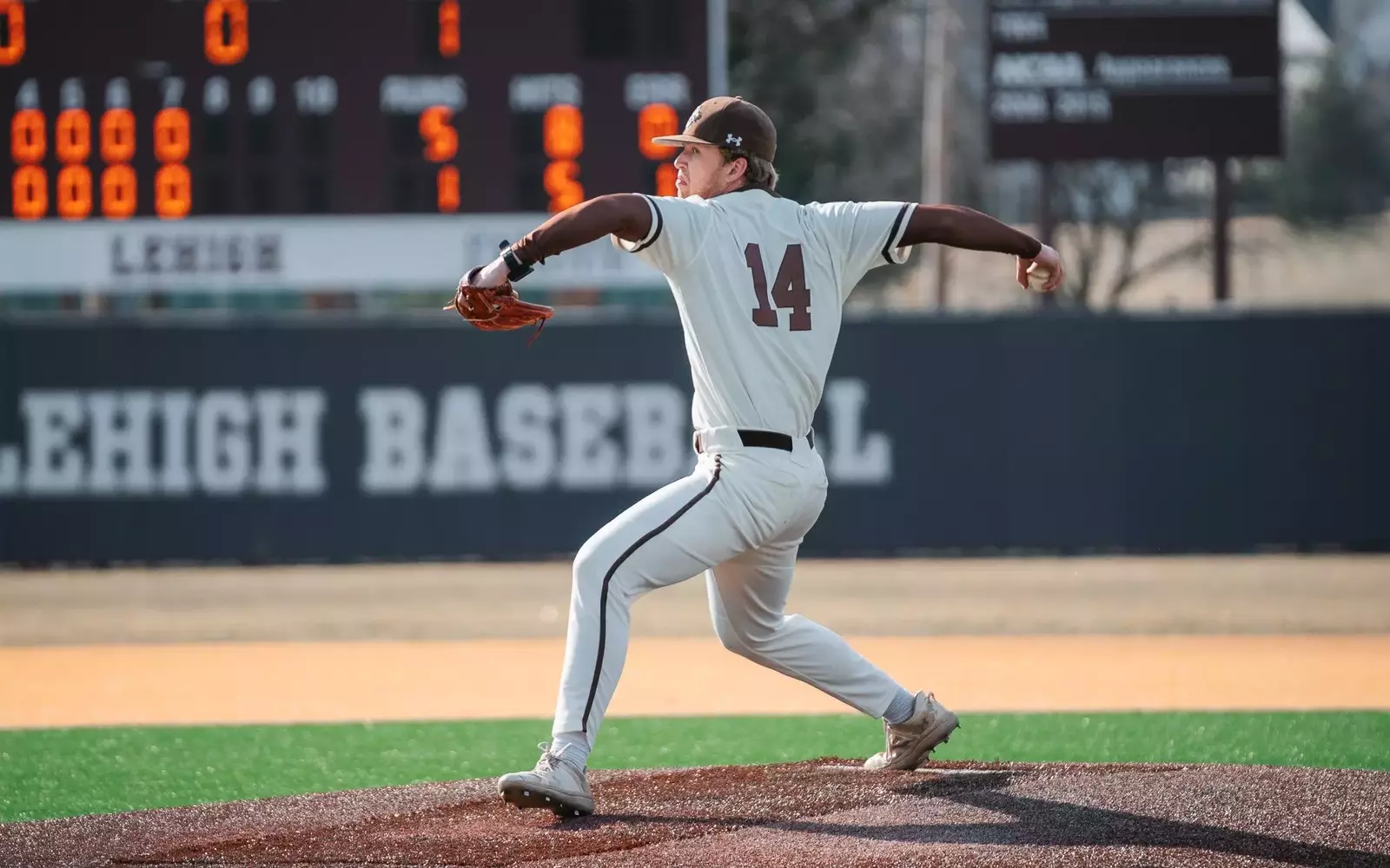 Lehigh University - Official Athletics Site