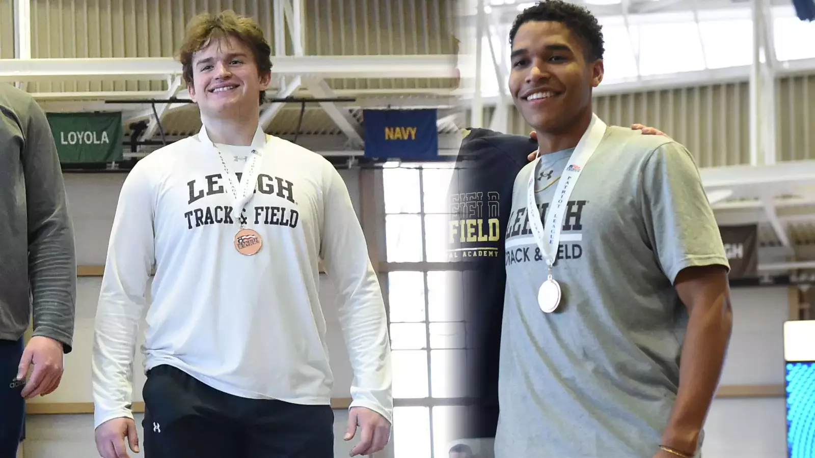 Lehigh University - Official Athletics Site