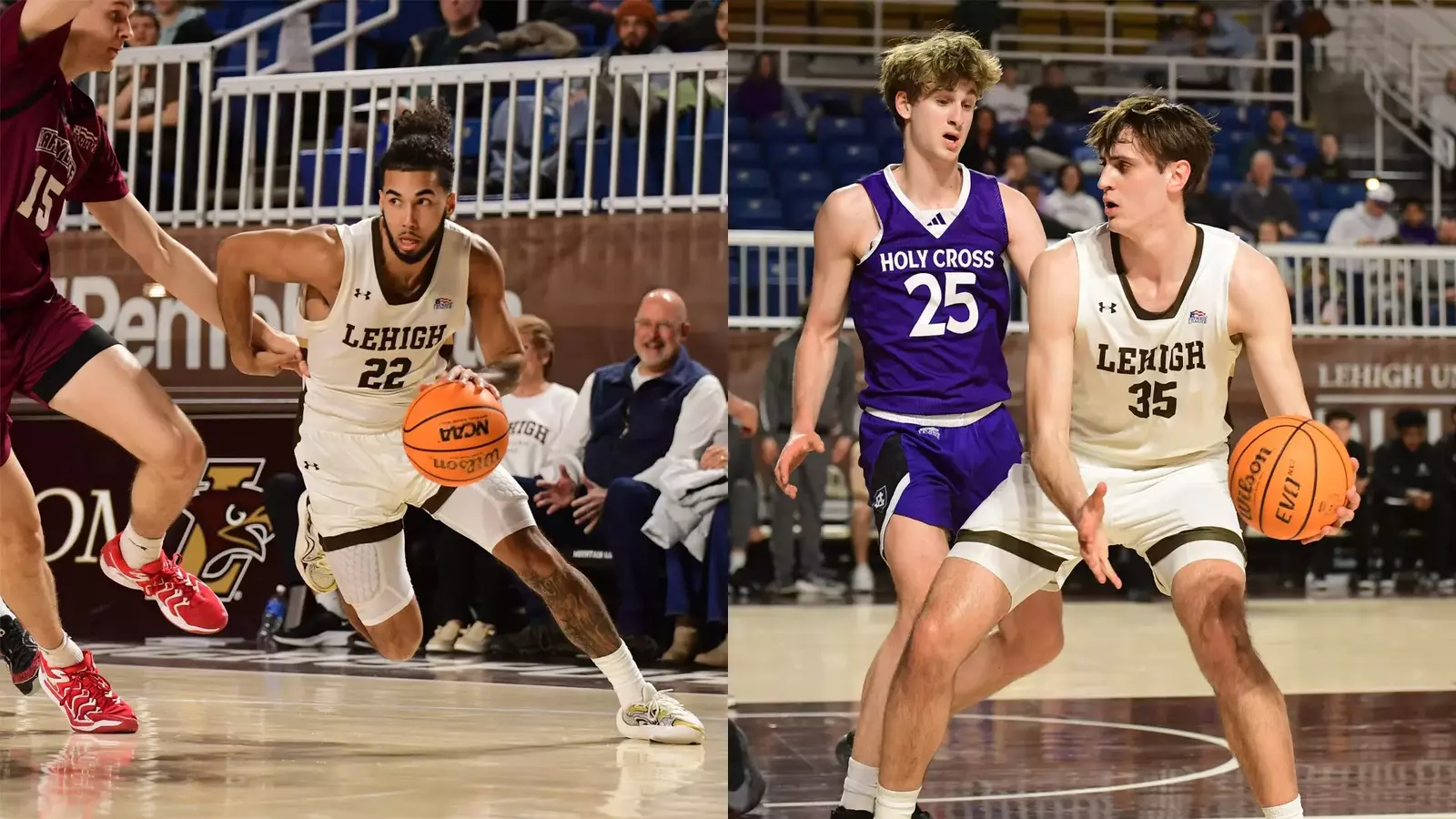 Lehigh University - Official Athletics Site