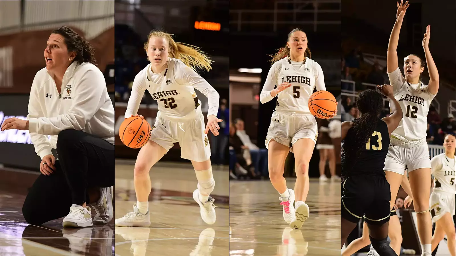 Lehigh University - Official Athletics Site