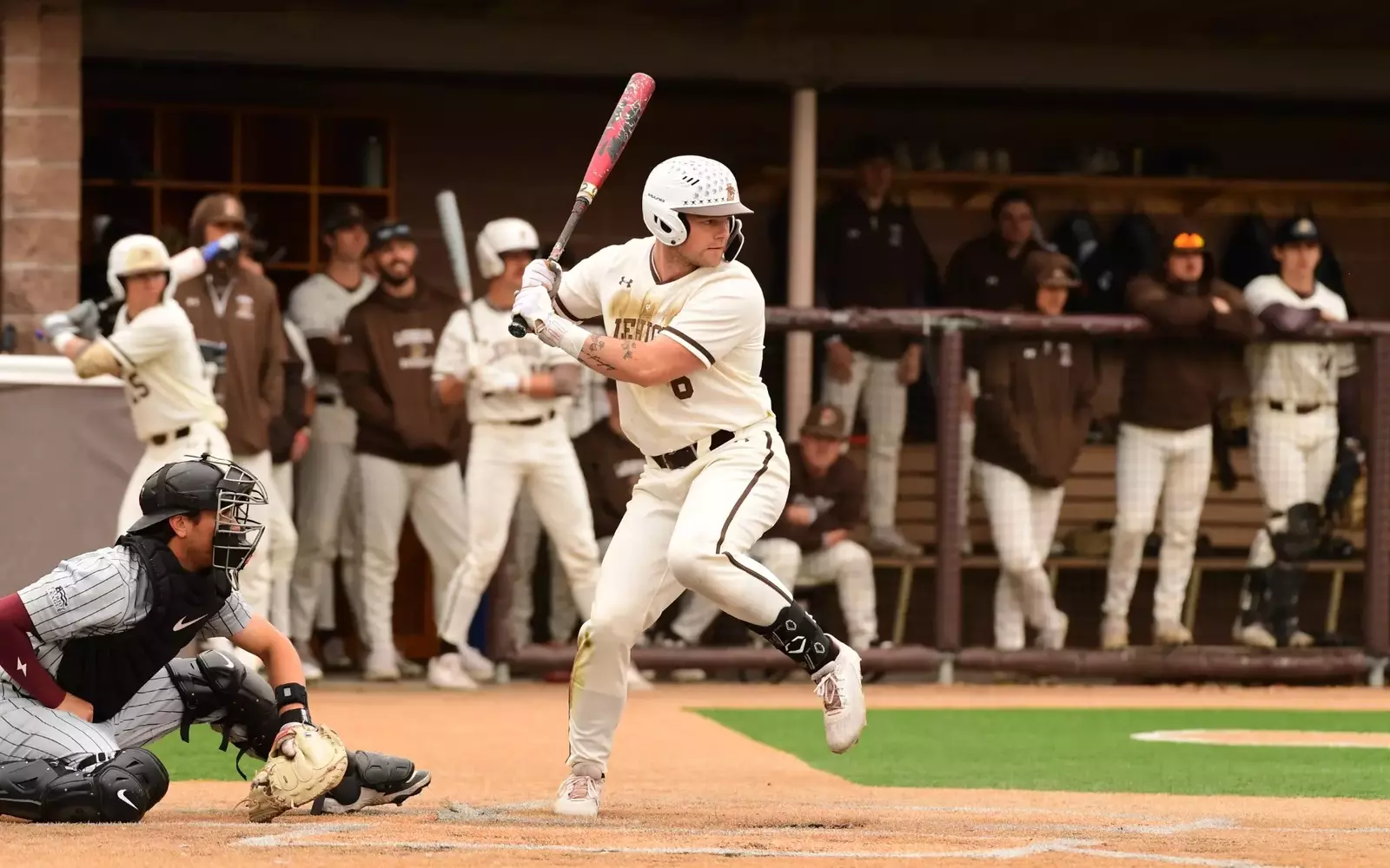 Lehigh University - Official Athletics Site