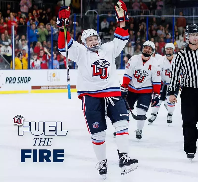 Liberty University Club Sports