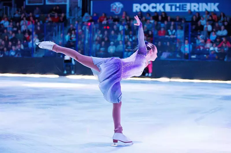 Liberty University Club Sports