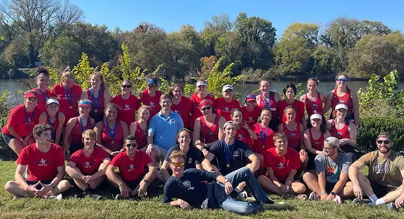 Liberty University Club Sports