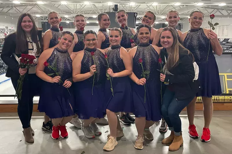 Liberty University Club Sports