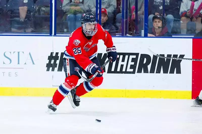 Liberty University Club Sports