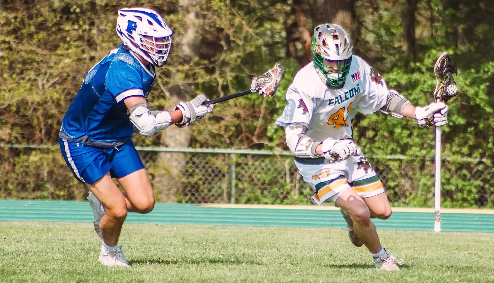 Liberty University Club Sports