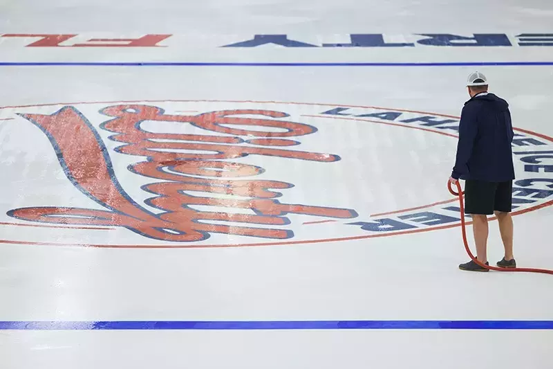 Liberty University Club Sports