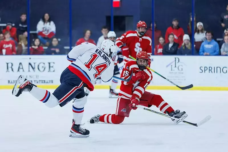 Liberty University Club Sports