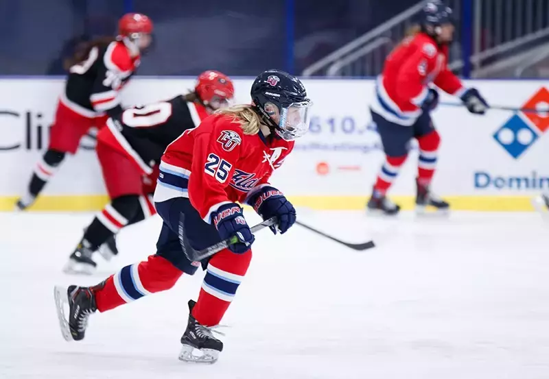 Liberty University Club Sports